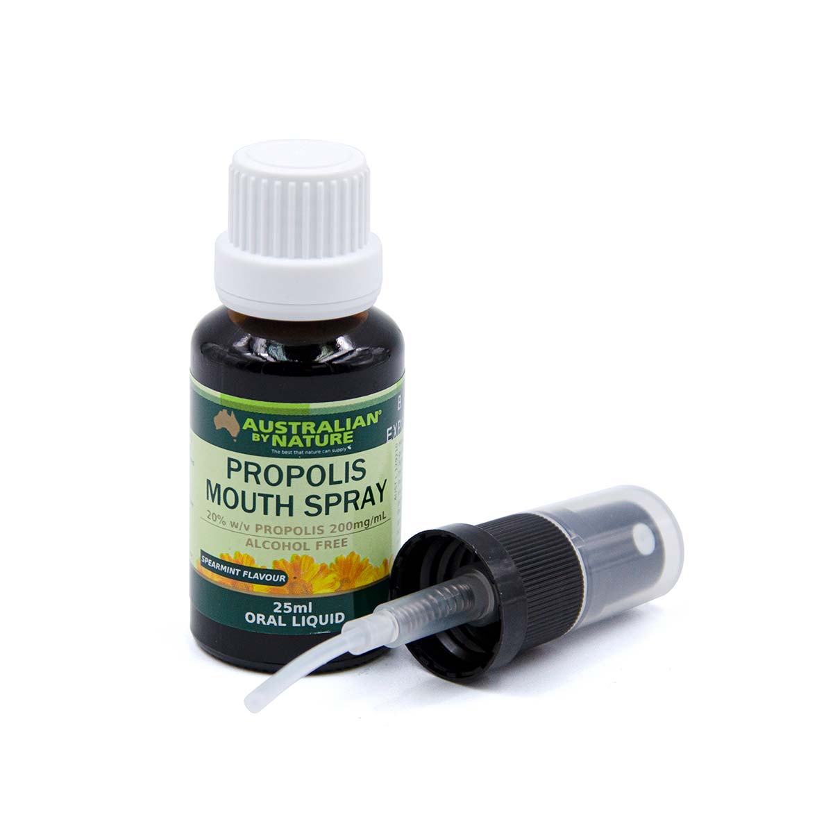 Propolis Mouth Spray 25ml